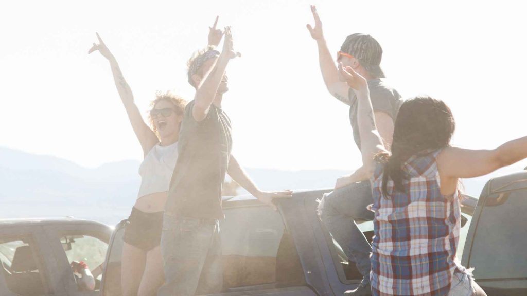 General Information about The Tailgate Fest Los Angeles