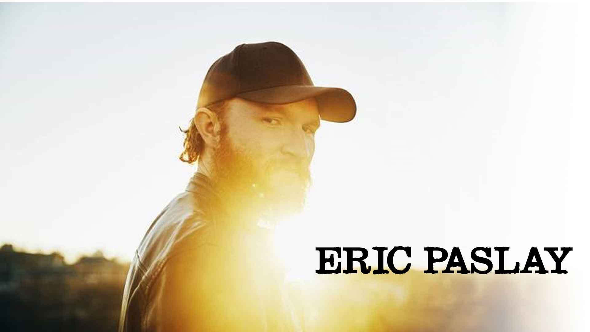 Eric Paslay Performing at Tailgate Fest Los Angeles September 1st