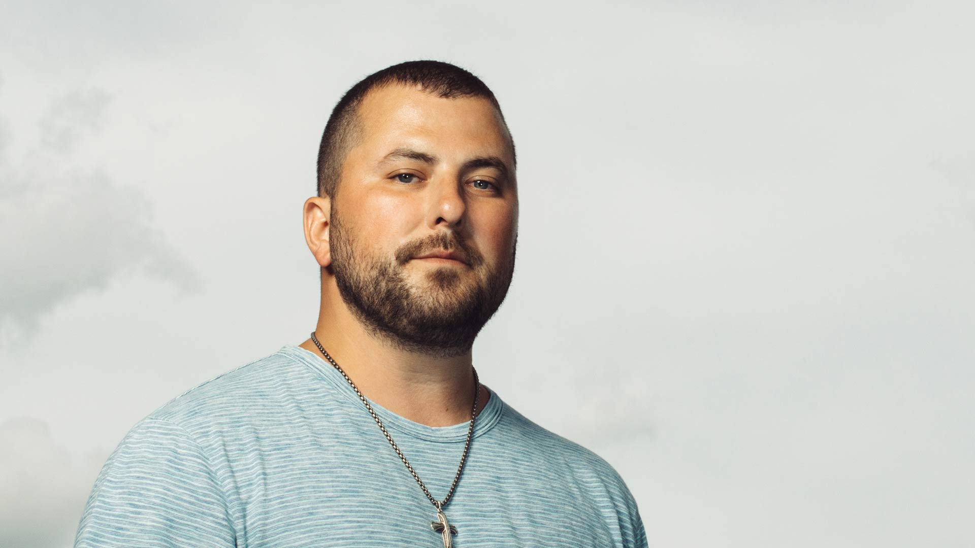 Tyler Farr - Tailgate Fest Los Angeles